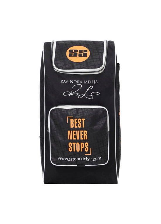 SS Junior Full Cricket Kit Set Ravindra Jadeja(2024) – Dream Cricket Store